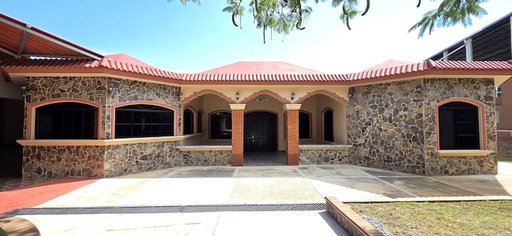 Hacienda Monte Horeb - Baja Verapaz