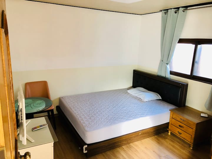 3room Entire House, 서울역 부근 Modern Style (V) - Séoul