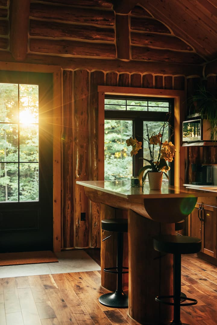 Maple Lane Luxury Cabin - Lake Erie, PA