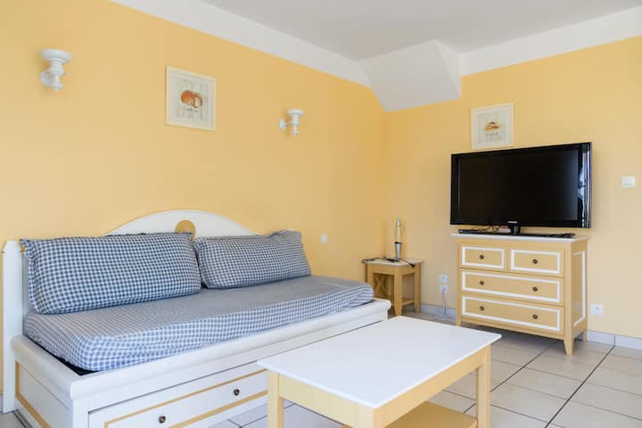 Maison Confort 3 Chambres (8 Personnes) - Jard-sur-Mer
