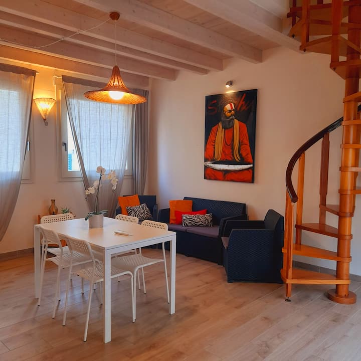 Da Cinema A Residenza D'artista...red - Orbetello