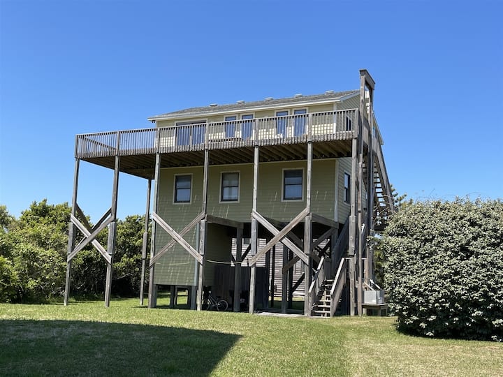 Southern Star - Hatteras, NC