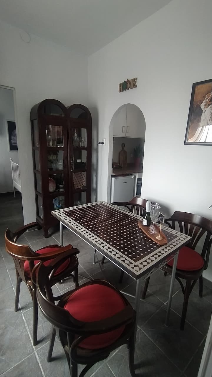 Apartamento En La Sierra - Alcalá de los Gazules