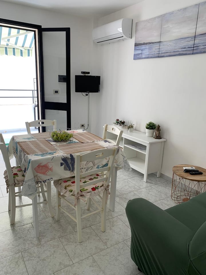 Lido Marini House - Ugento