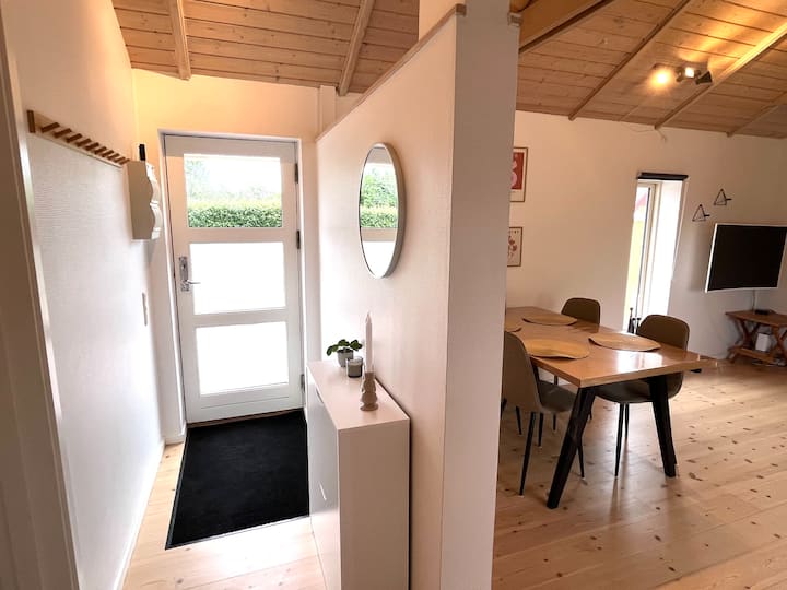 Lejlighed Tæt På Balka Strand - Snogebæk Bornholm - Bornholm