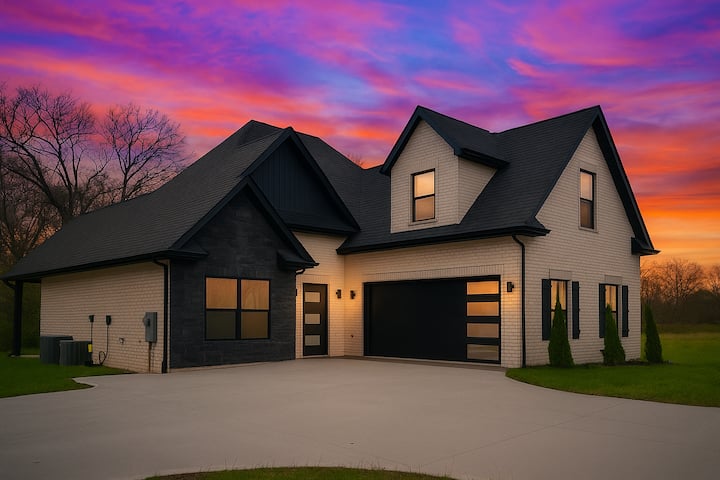 Mandy's By The River - Knoxville, TN