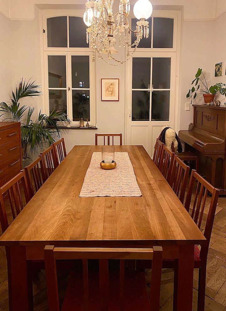 Deko Room With  Garden - Neuss