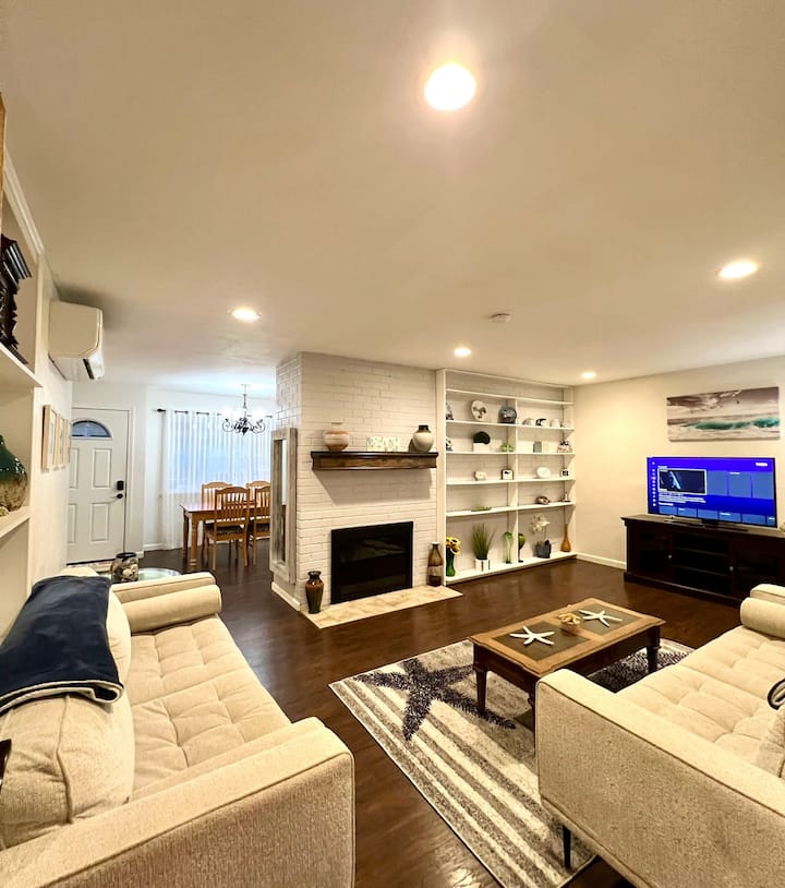 Sea Garden - Crescent City, CA