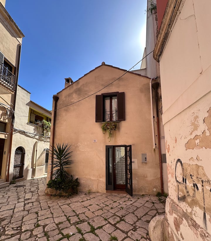 Santa Caterina - Brindisi