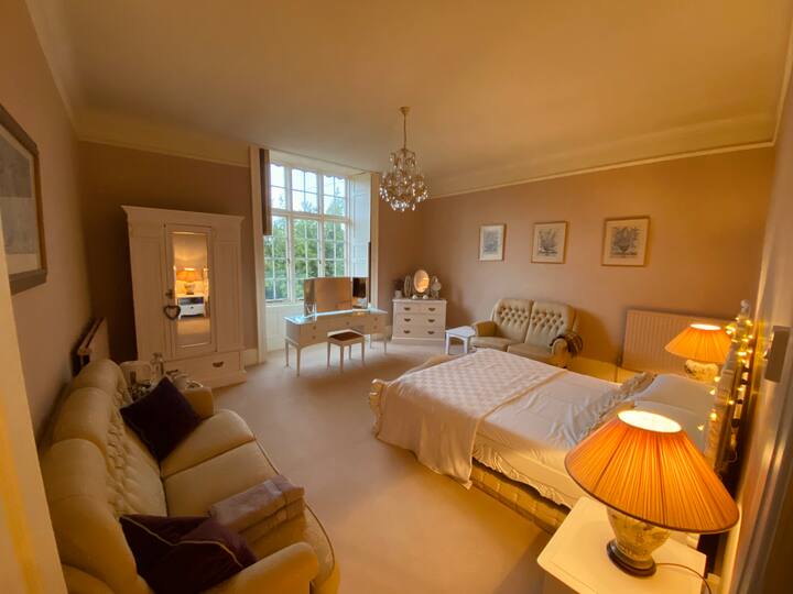 The Princess's Room - Paignton