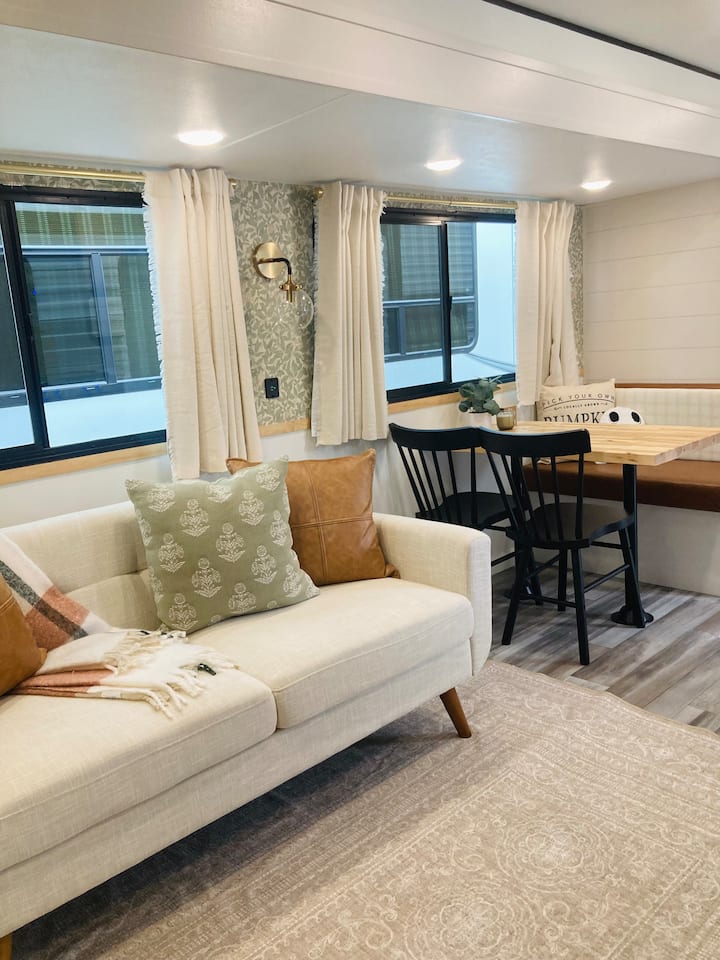 Unique Stay At Jekyll Island - Jekyll Island, GA