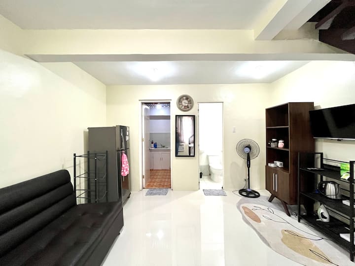 Safest Apartment In Ormoc City - Ormoc