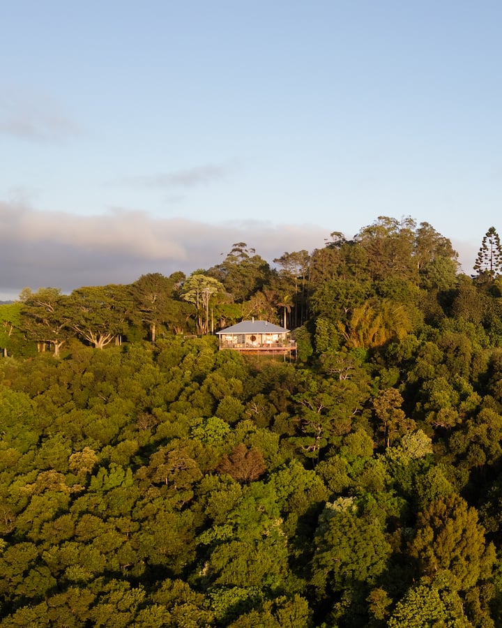 Balmoral 575 Bungalow. - Maleny
