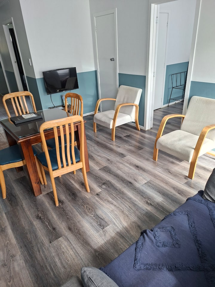 Family, Friendly, Fun 2 Bedroom 6 - Paihia