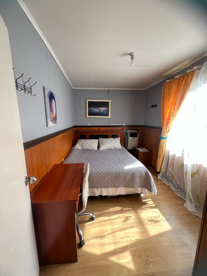 Casa 2  En El Centro De Punta Arenas - Punta Arenas