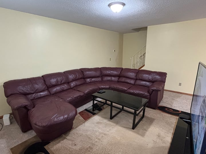 Beautiful 2-bedroom Townhouse In Coon Rapids, Mn - Brooklyn Park, MN