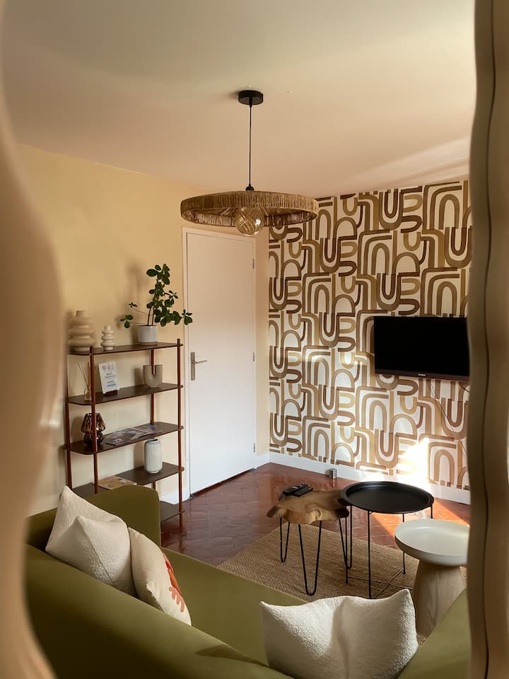 • La Casa • Au Cœur D’avignon (Wifi-a/c) - Avignon