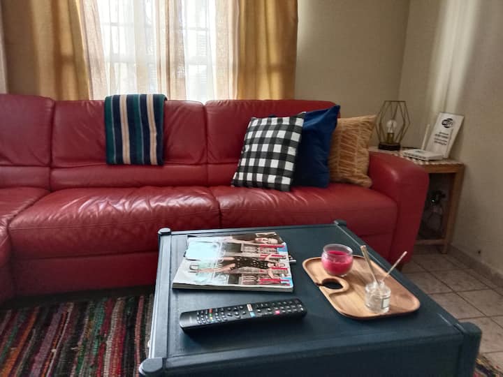 Lovely Apartment Is Waiting For You! - Playas de Tijuana