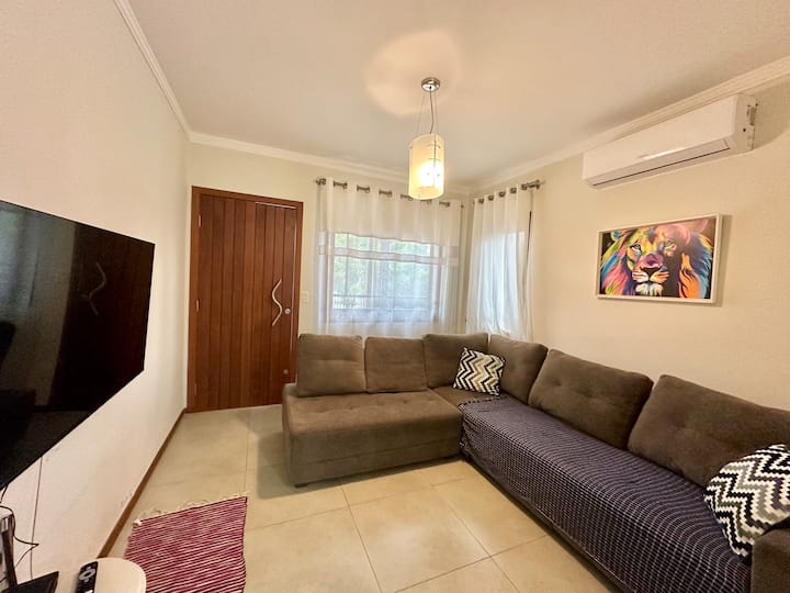 Casa Inteira - Joinville Santa Catarina - Joinville