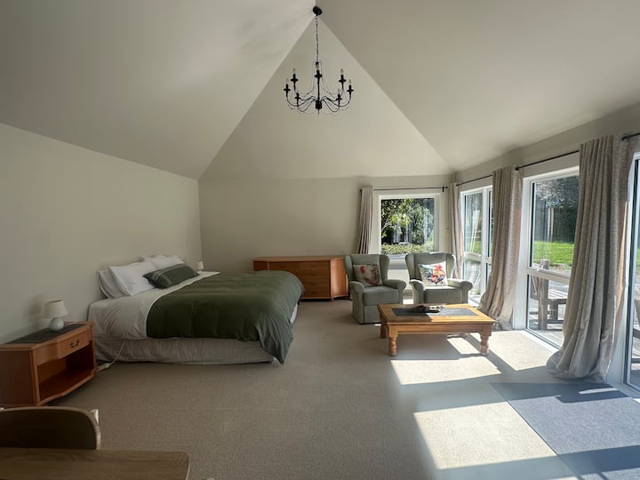 Wairewa Guest House, Kekerengu - マールボロー・ディストリクト