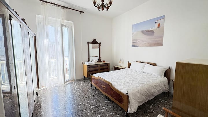 Appartamento Eufemia 2bedroom - Vieste