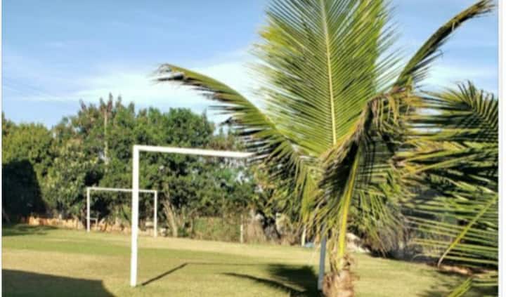 Aqui E O Lugar  Venha - Americana