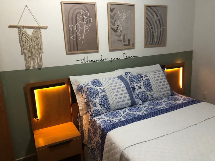 Casa Aconchegante Divisa Cabo Frio Praia Paz - Cabo Frio