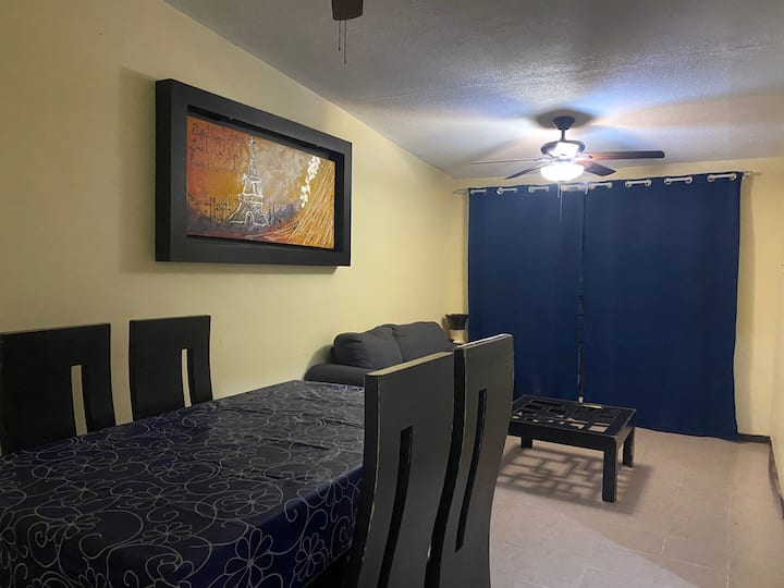 La Casita Azul Con Jacuzzi - Orizaba