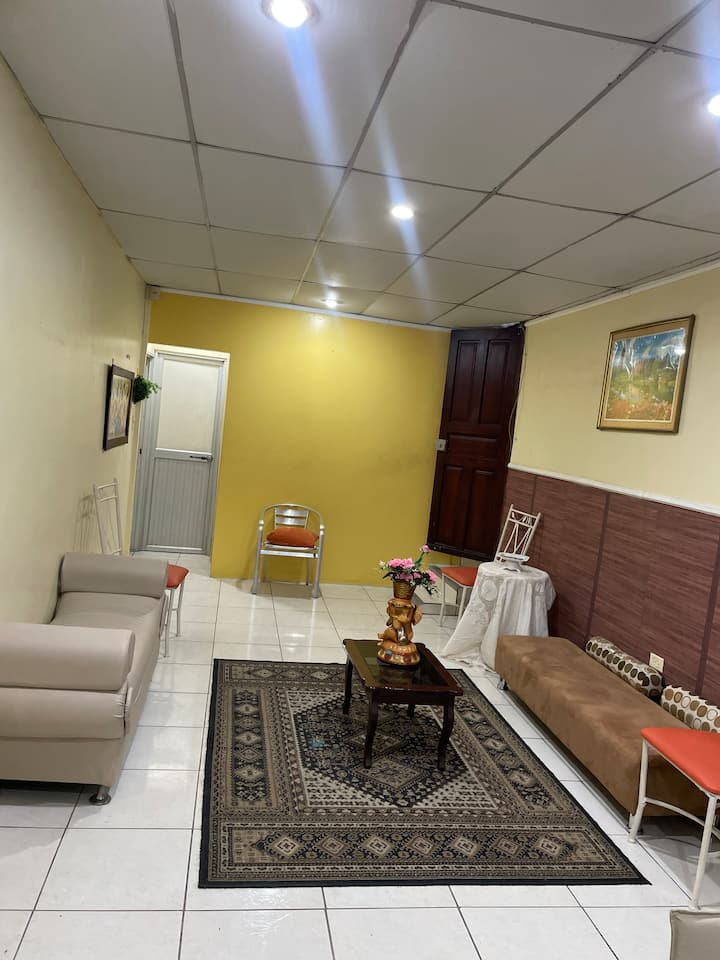 Cómodo Loft En Portoviejo - Portoviejo