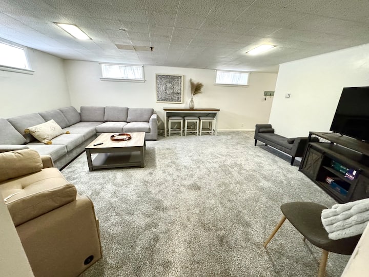 J St Zen Destination - Idaho Falls, ID