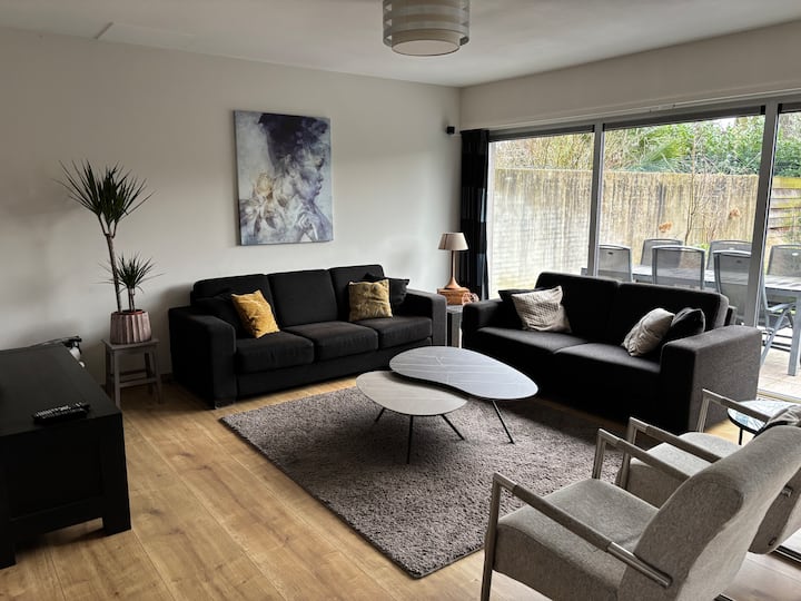 Complete Woning In Amsterdam Zuidoost - Amsterdam