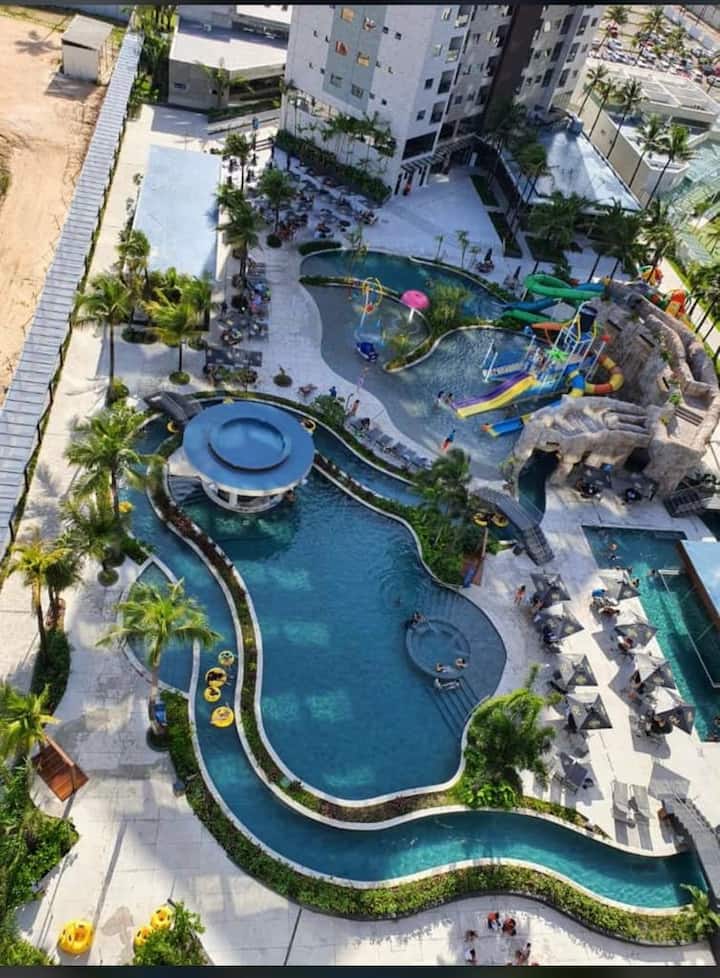 Salinas Exclusive Resort - Praia - Salinópolis