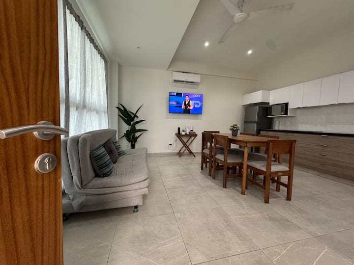 Top Stay, Plunge Pool, 4 Blocks From 5th - Playa del Carmen