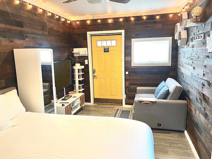West Seattle Guesthouse: Near Airport & Seattle - South Park - Seattle