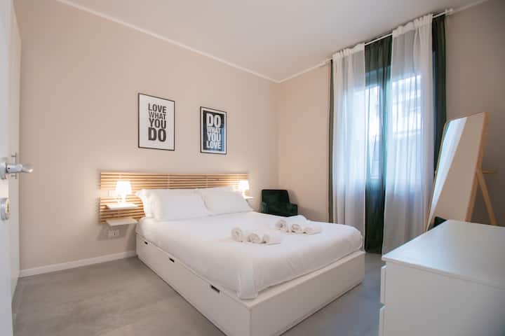 New And Comfortable - Near The Center And Station - Verona