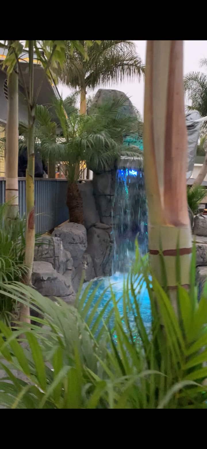 Oc Disneyland Studio - Costa Mesa, CA