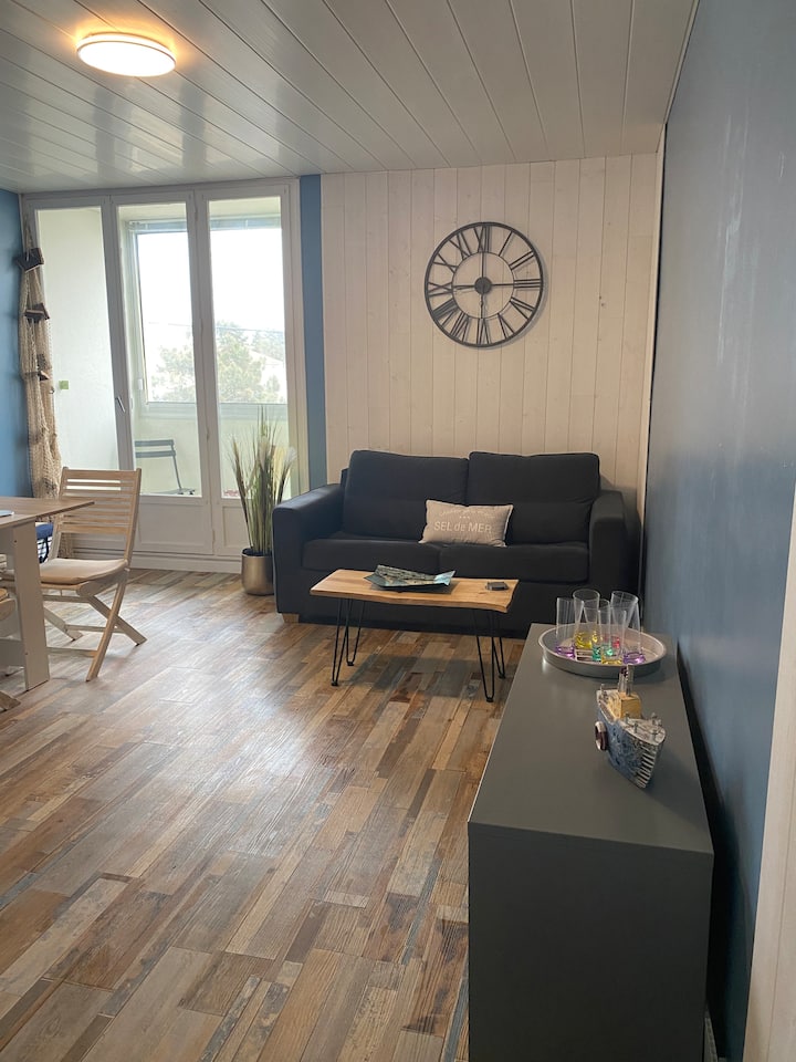 Location De Vacances - Saint-Gilles-Croix-de-Vie