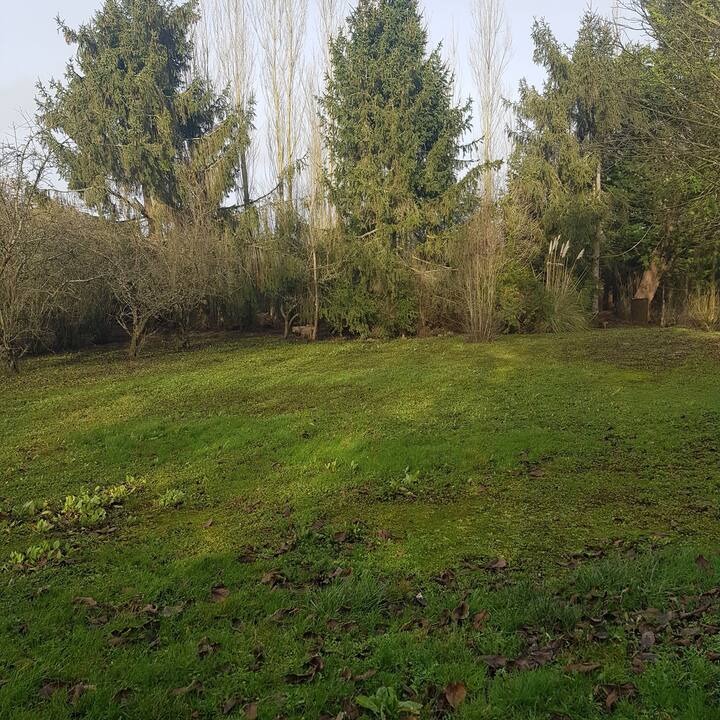 Jardin Secret - Vitry-le-François