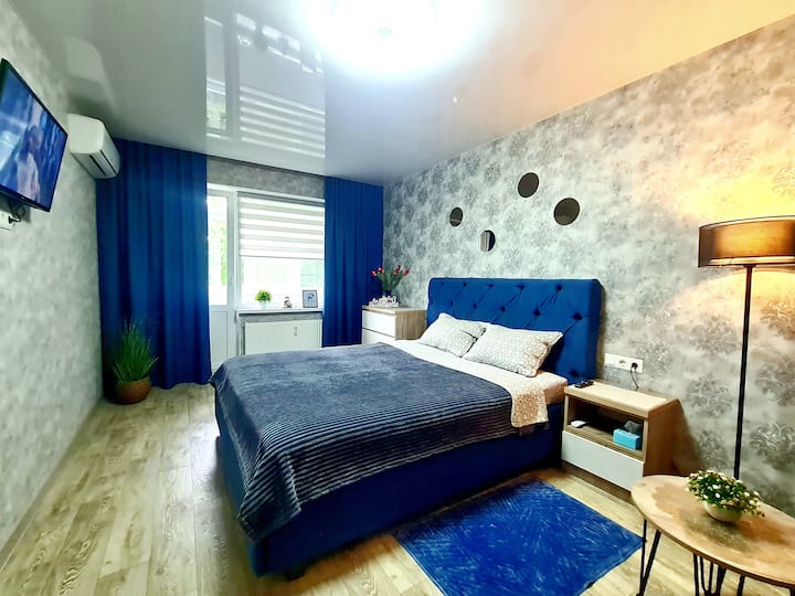 Новая 3а - Біла Церква