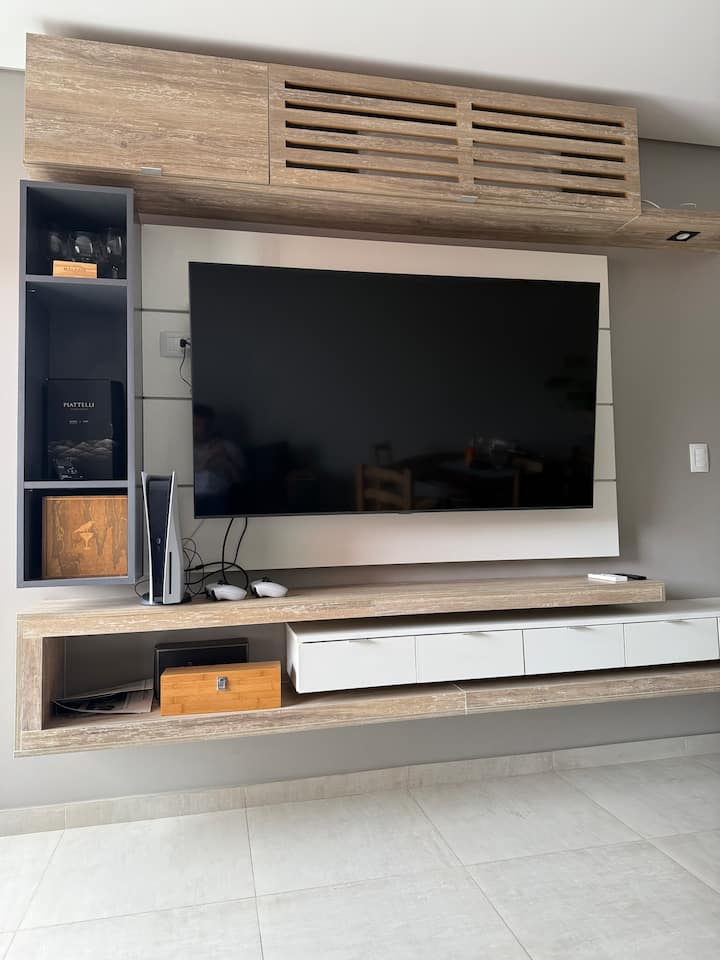 Alquiler Departamento Premium - Provincia de Tucumán