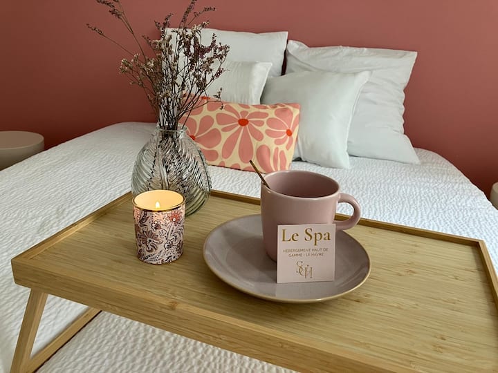 Le Spa By Sch - ル・アーブル