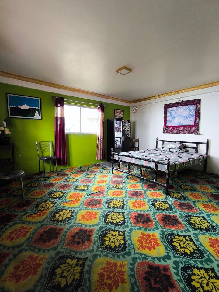 Sherpa Retreat B&b - Darjeeling