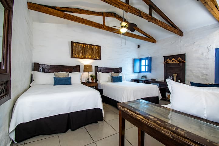 Casa Pino, Tu Casa En Ataco, Apartamento 2 - El Salvador