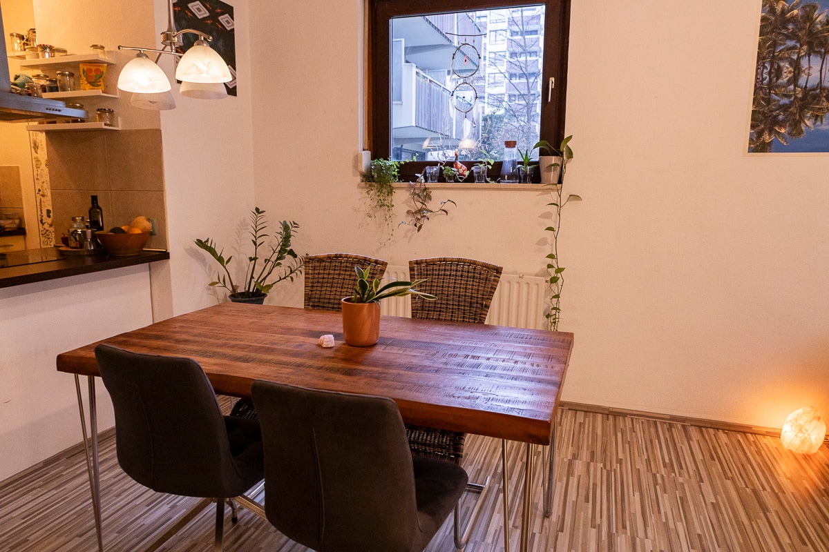 Beautiful central studio apartment in Munich - Flats for Rent in Munich ...