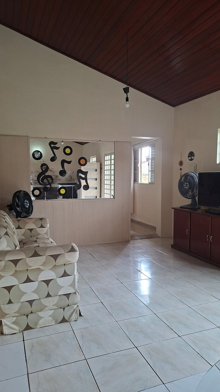 Casa De Hóspede 1 - Pindamonhangaba