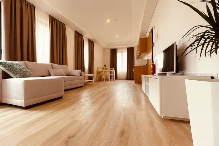 Living Funchal - Deluxe One Bedroom Apartment - Funchal