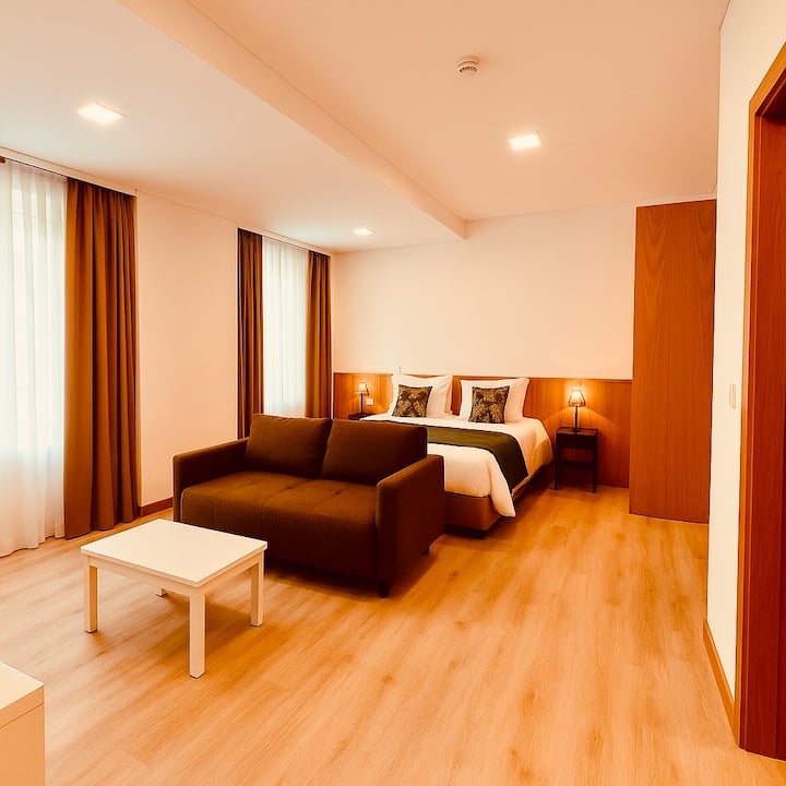 Living Funchal - Superior Studio - Funchal