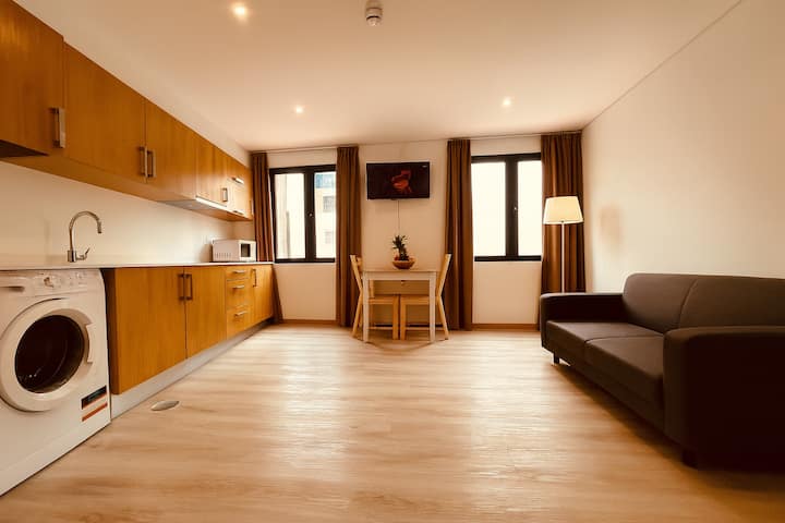 Living Funchal - Standard One Bedroom Apartment - Funchal