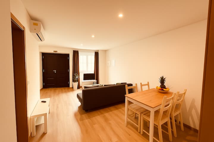 Living Funchal - One Bedroom House - Funchal