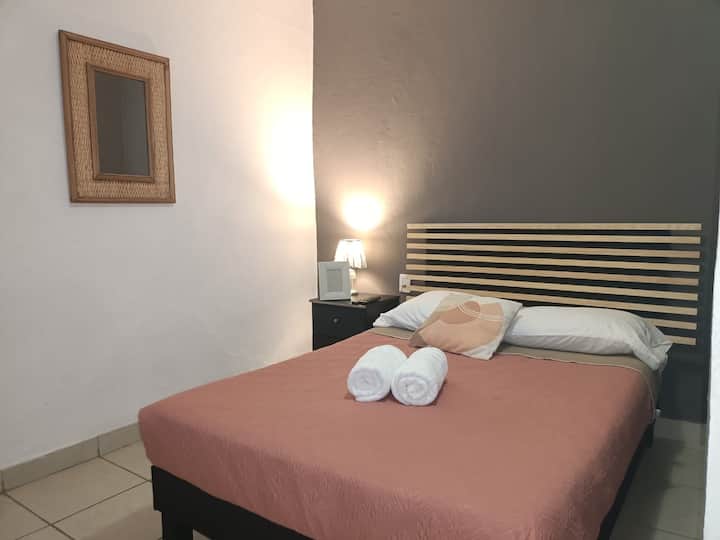Estudio En Queretaro Ocampo Living Centro #9 - Querétaro